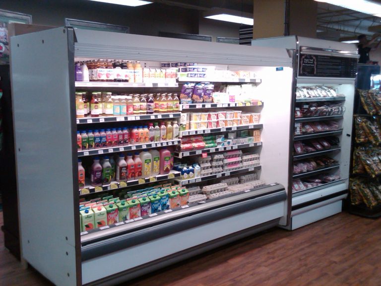 Services – Falcon Refrigeration